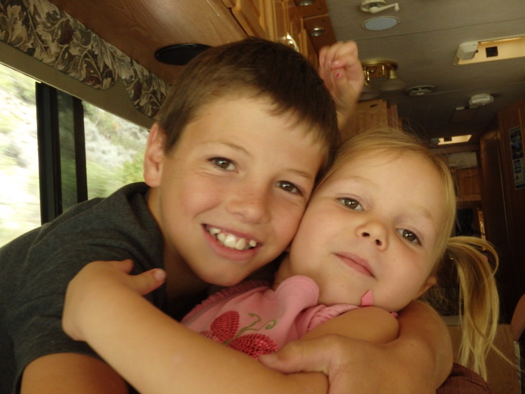 Dallan Patrick (Dally) - Kellogg Show