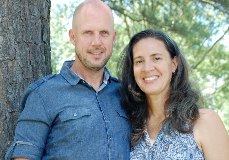 Make Money and Travel: Meet The Lundy's, Location Independent Health ...