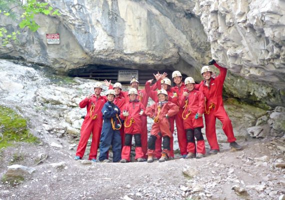 8 Adventurous Things To Do In Canmore, Alberta With Kids in the Summer ...