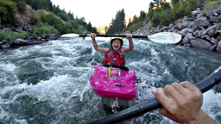 6 Reasons To Always Travel With Your Kayaks - Kellogg Show
